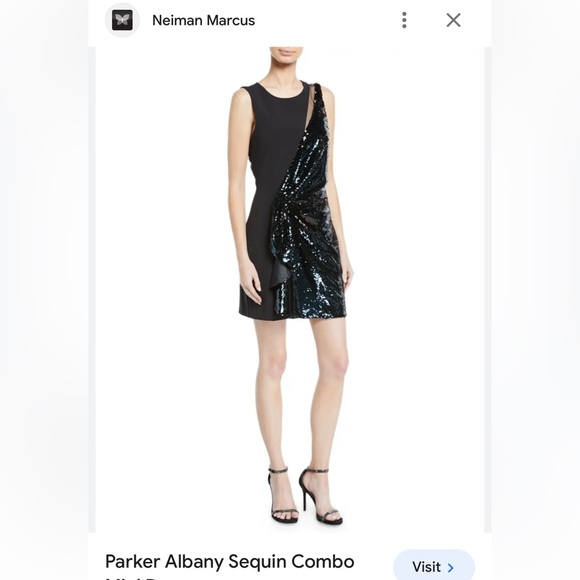 Parker | Dresses | Parker Mini Dress | Poshmark